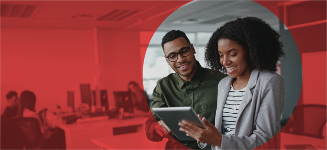 Partner directory | Conga